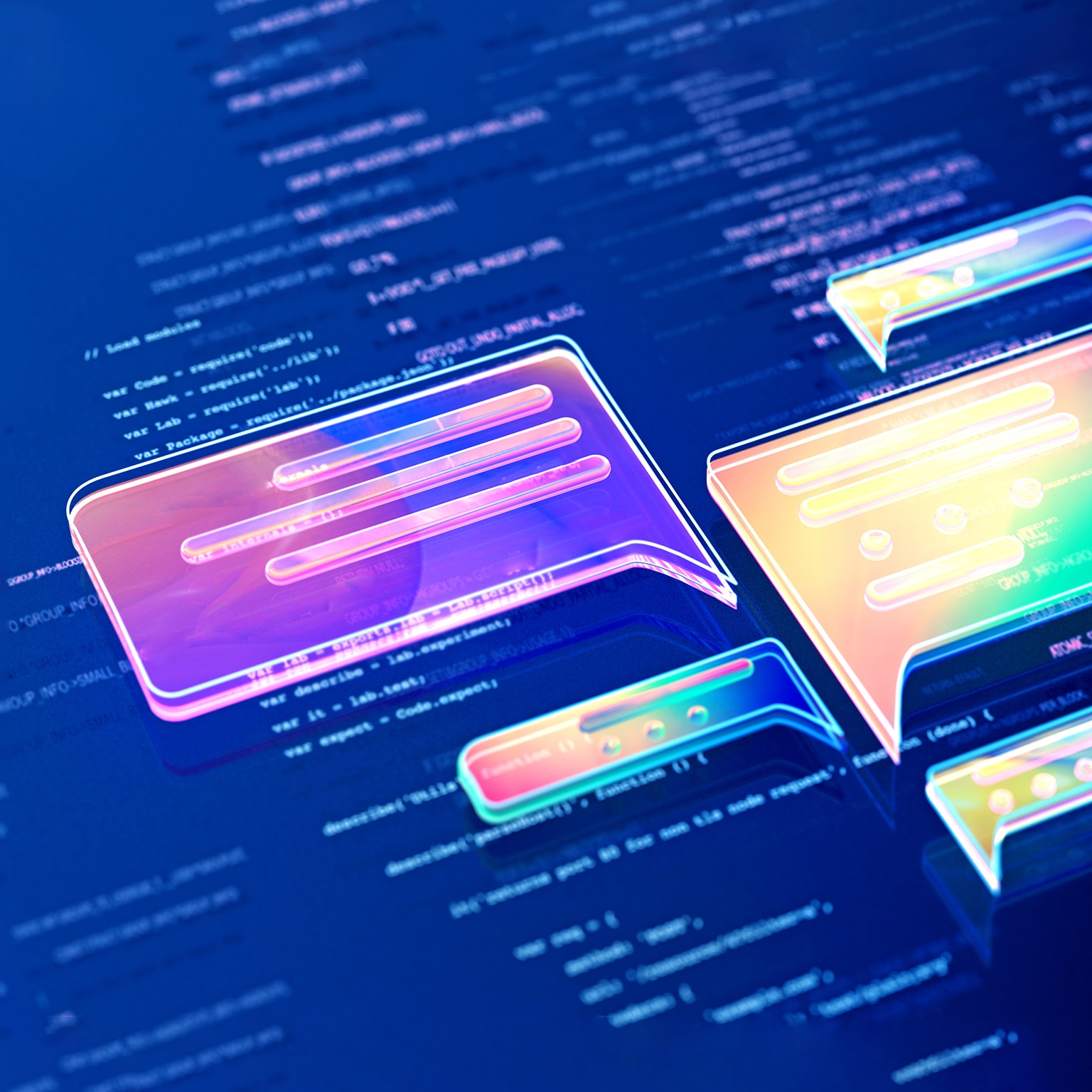 The promise of gen AI for credit consumer services | McKinsey